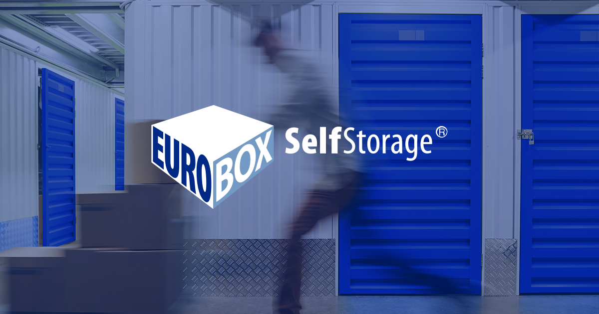 Offerte aanvragen - Betaalbare Opslag- Eurobox Self Storage
